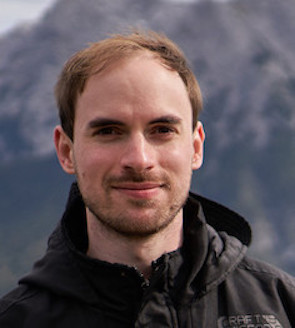 Sebastian Rachuj - Chair of Computer Science 3 (Computer Architecture)