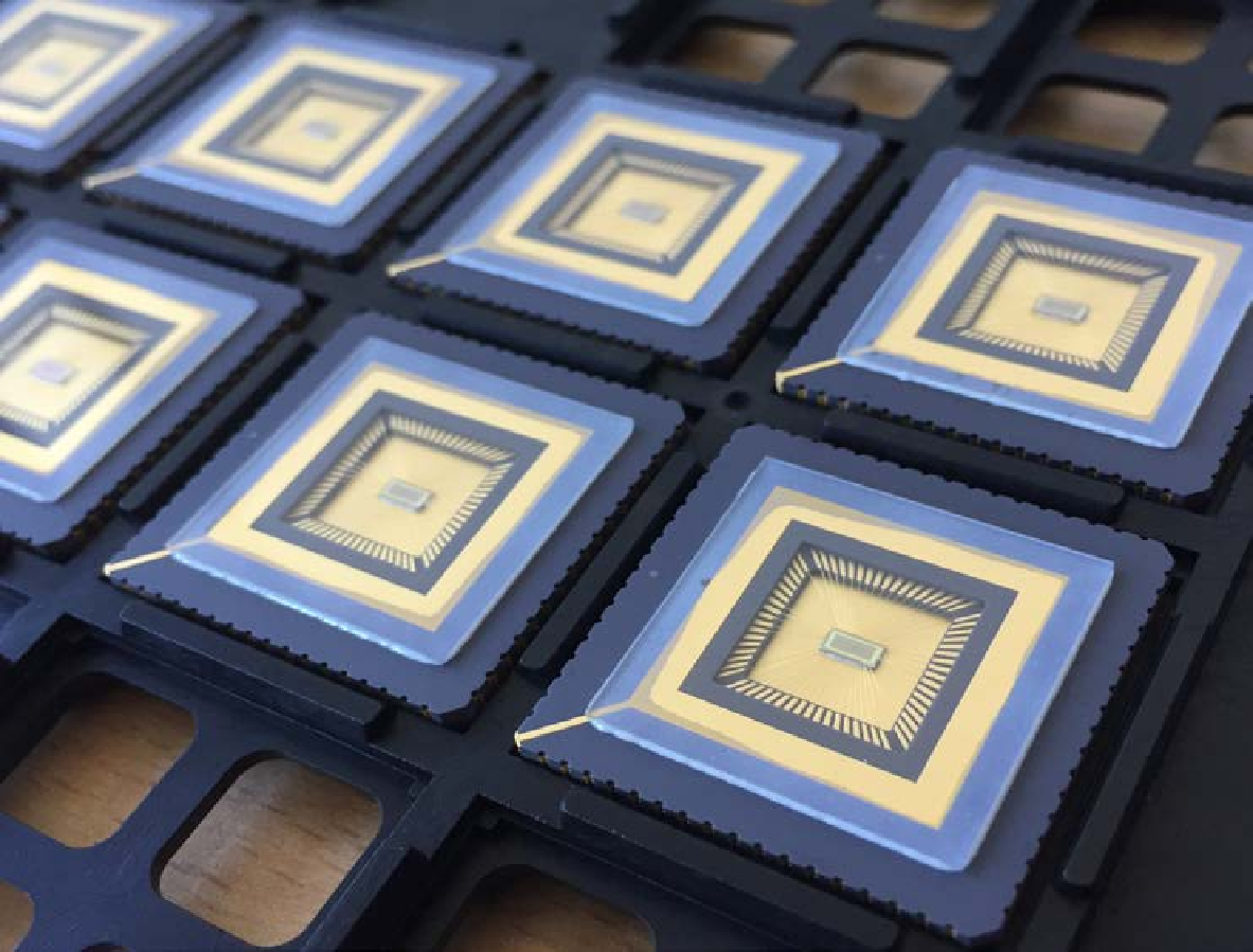 Research - Chair of Computer Science 3 (Computer Architecture)