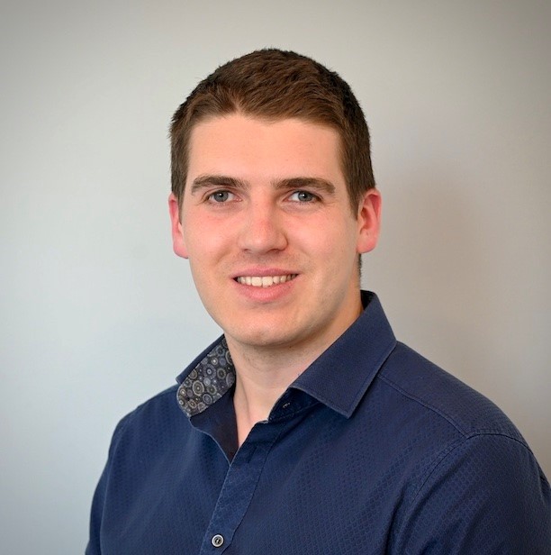 Philipp Gündisch - Chair of Computer Science 3 (Computer Architecture)